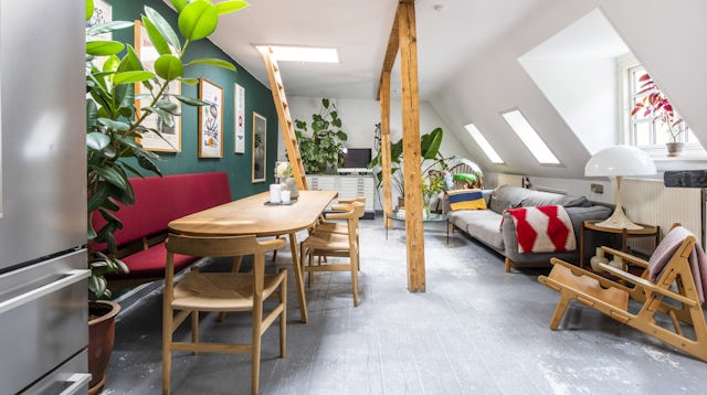 11 of the Best Bohemian-style Homes from Around the World | Plum Guide