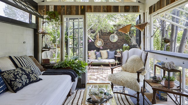 11 of the Best Bohemian-style Homes from Around the World | Plum Guide