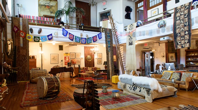 11 of the Best Bohemian-style Homes from Around the World | Plum Guide