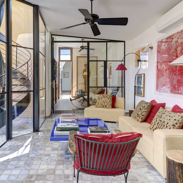 11 of the Best Eclectic Homes from Around the World | Plum Guide