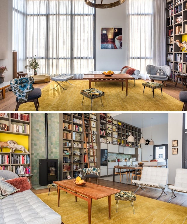 Ranked 15-1: Our Critic’s Pick of the Best Homes in Paris | Plum Guide