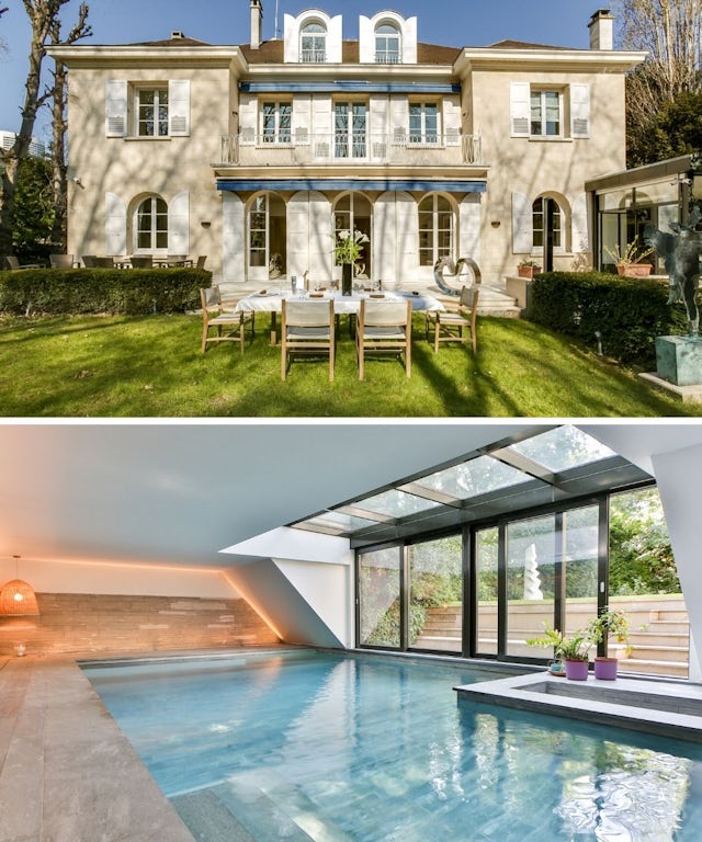 Ranked 15-1: Our Critic’s Pick of the Best Homes in Paris | Plum Guide