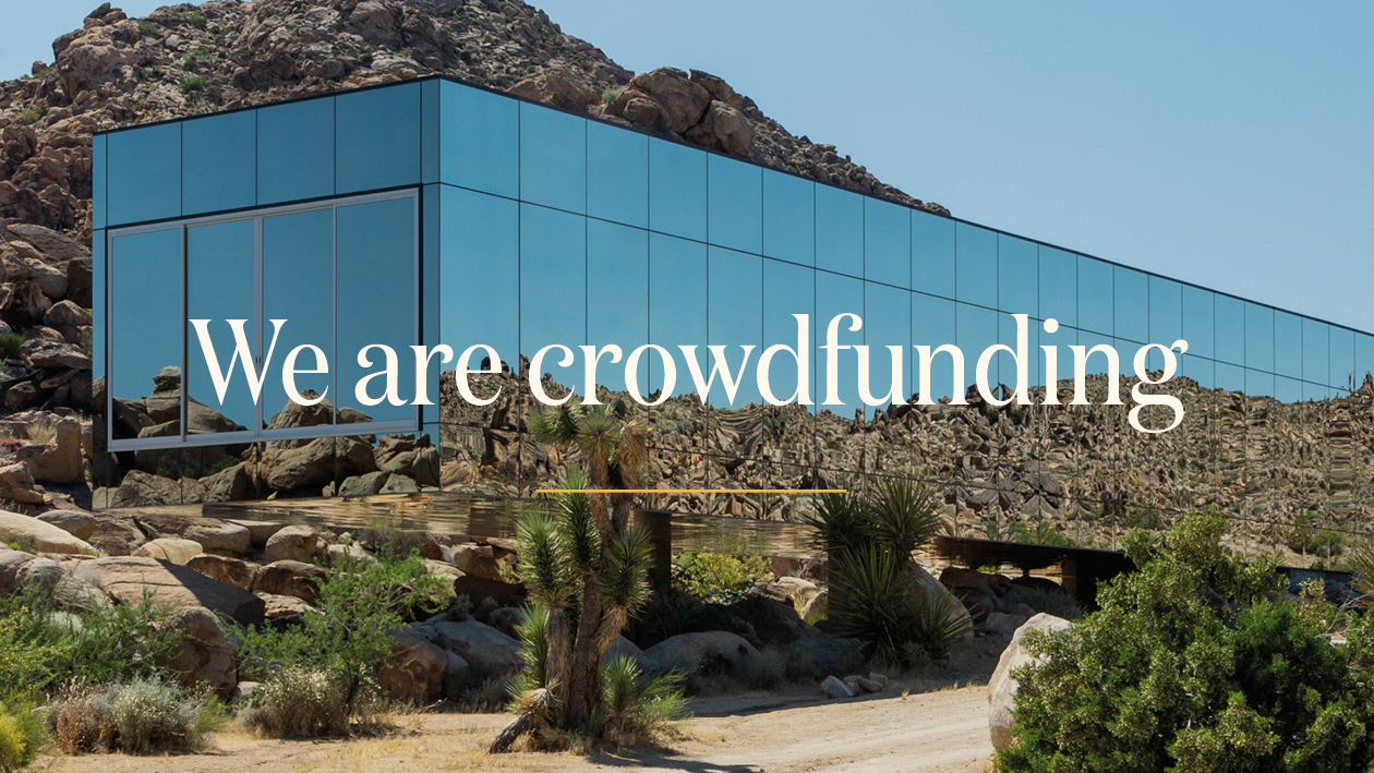 Invest in Plum Guide | Plum Guide