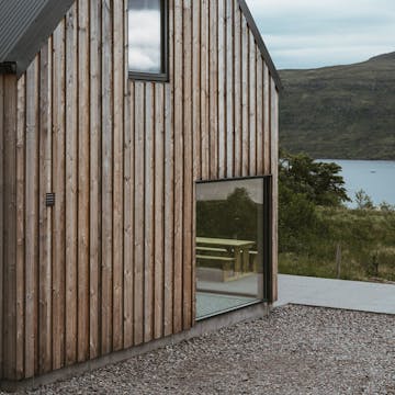 Sìtheil, Highland Council, Scotland | Plum Guide