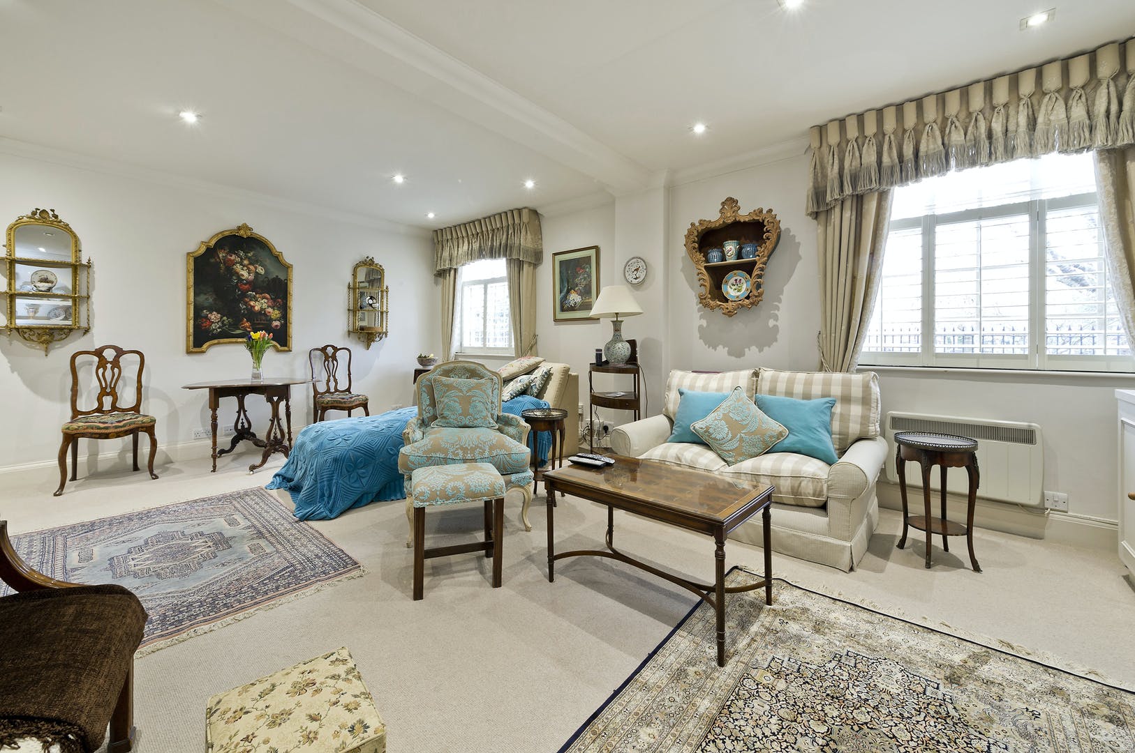 The Chelsea Set, Chelsea, London | Plum Guide