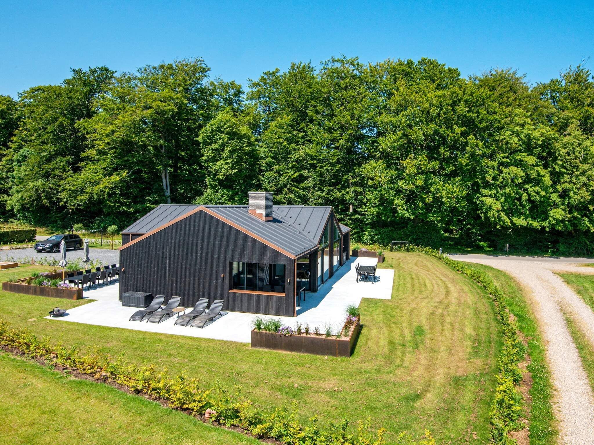 Tree of Heaven, Denmark | Plum Guide