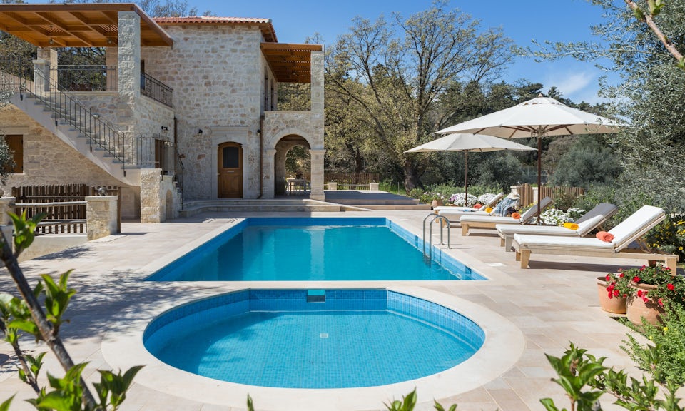 Stay in the best homes in Crete, Greece | Plum Guide