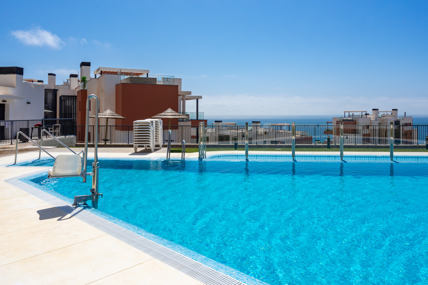 Sky Bliss, Costa del Sol Occidental, Malaga | Plum Guide