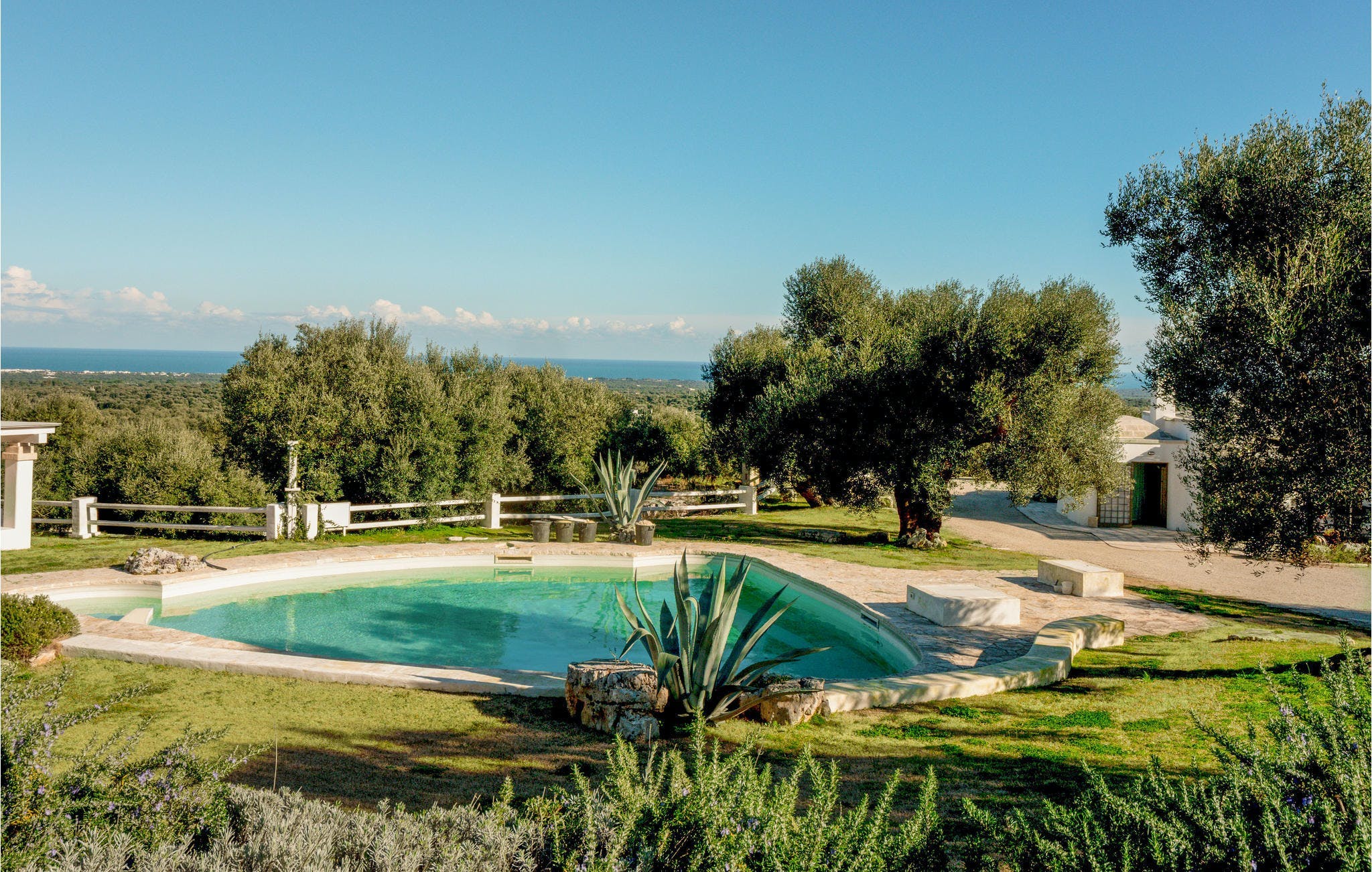 Seaview Haven, Ostuni, Brindisi | Plum Guide