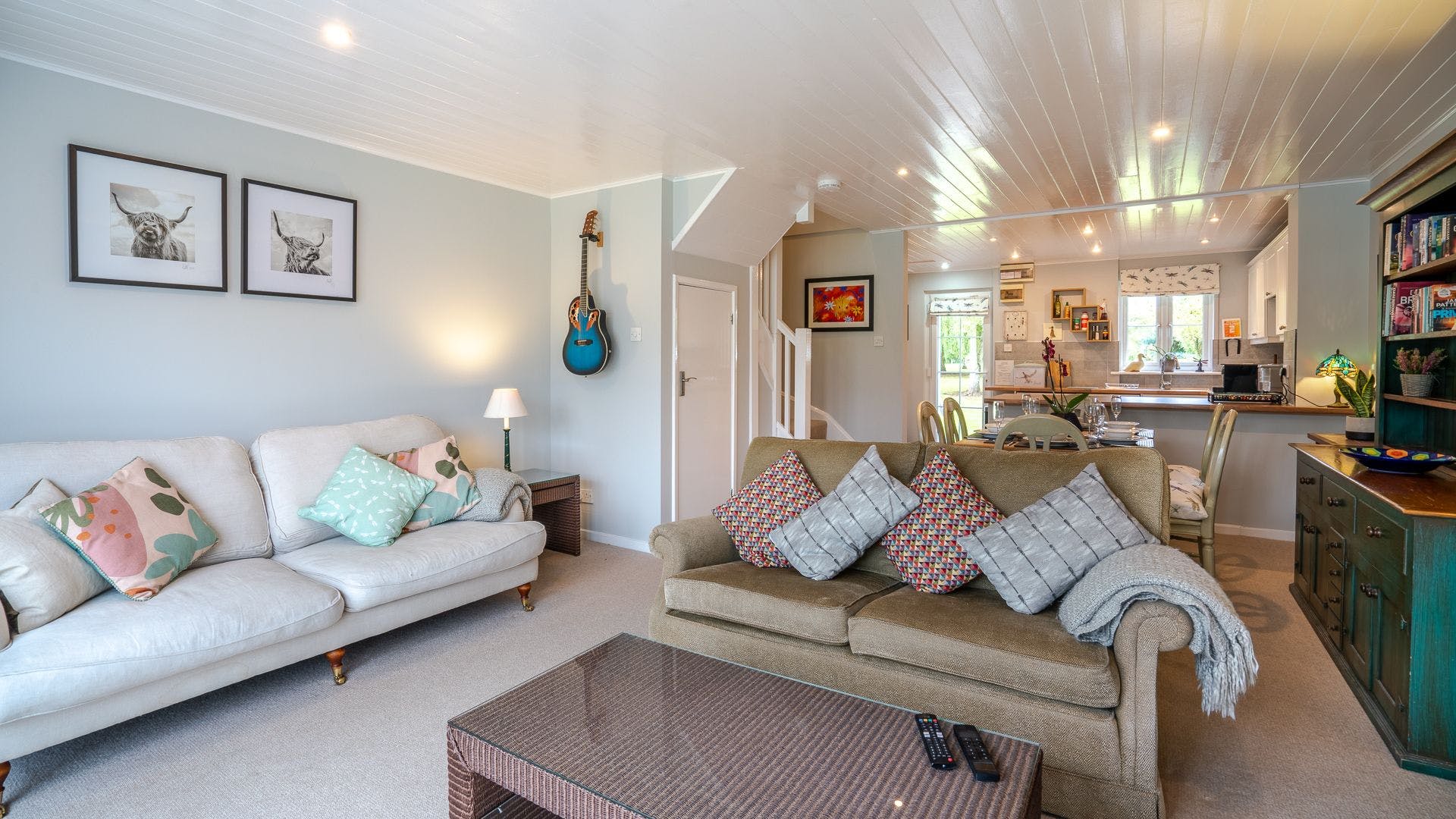 Mayfly Lodge | England, United Kingdom - Venue Report