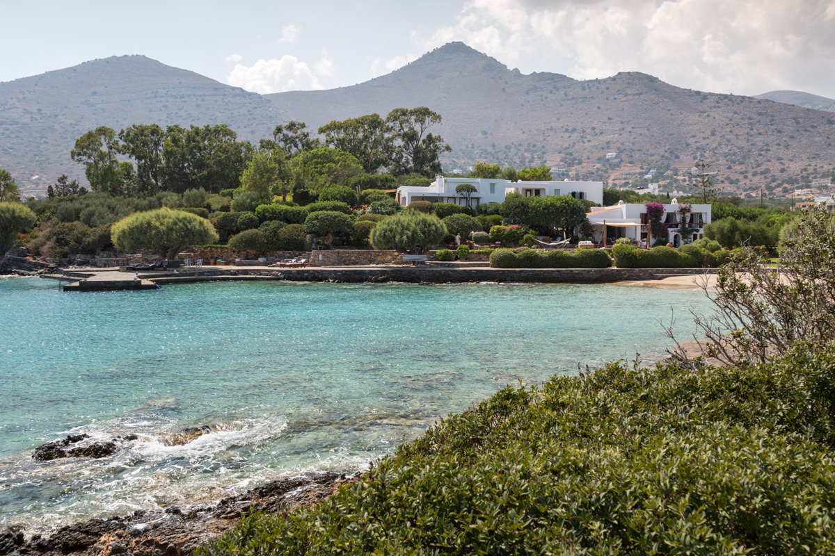 Elemental Colour, Lasithi, Greece | Plum Guide