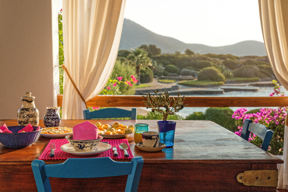 Elemental Colour, Lasithi, Greece | Plum Guide