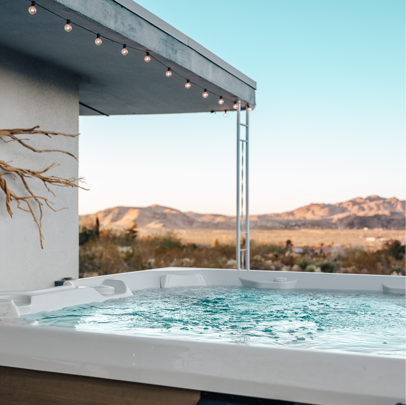 The Oasis, Joshua Tree, California | Plum Guide