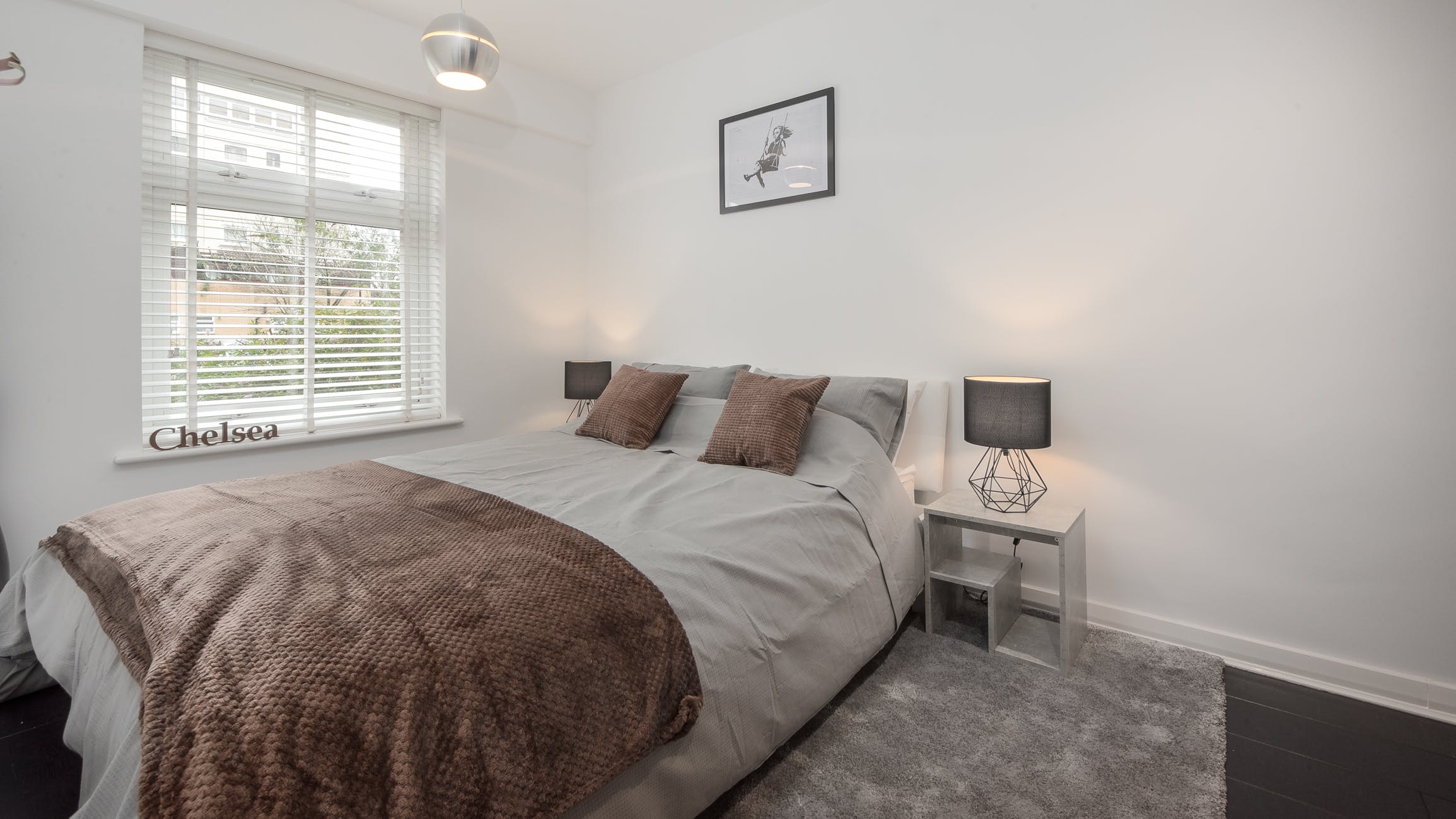 Kintsugi | London, England, United Kingdom - Venue Report