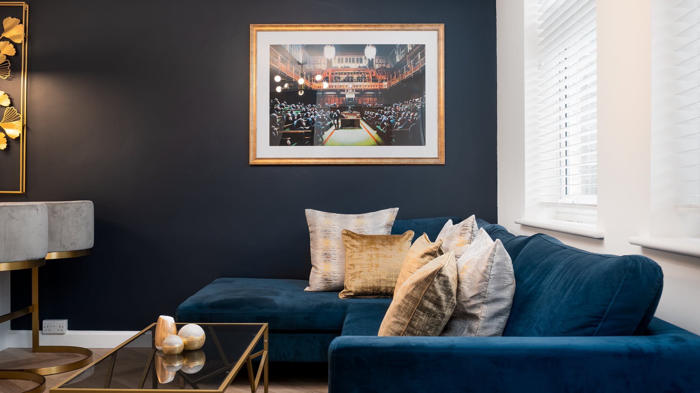 Kintsugi | London, England, United Kingdom - Venue Report