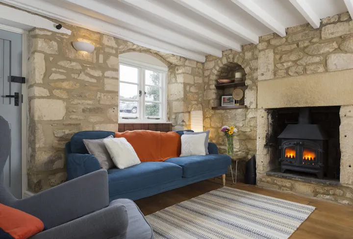 Russell Spring, Blockley, Gloucestershire | Plum Guide