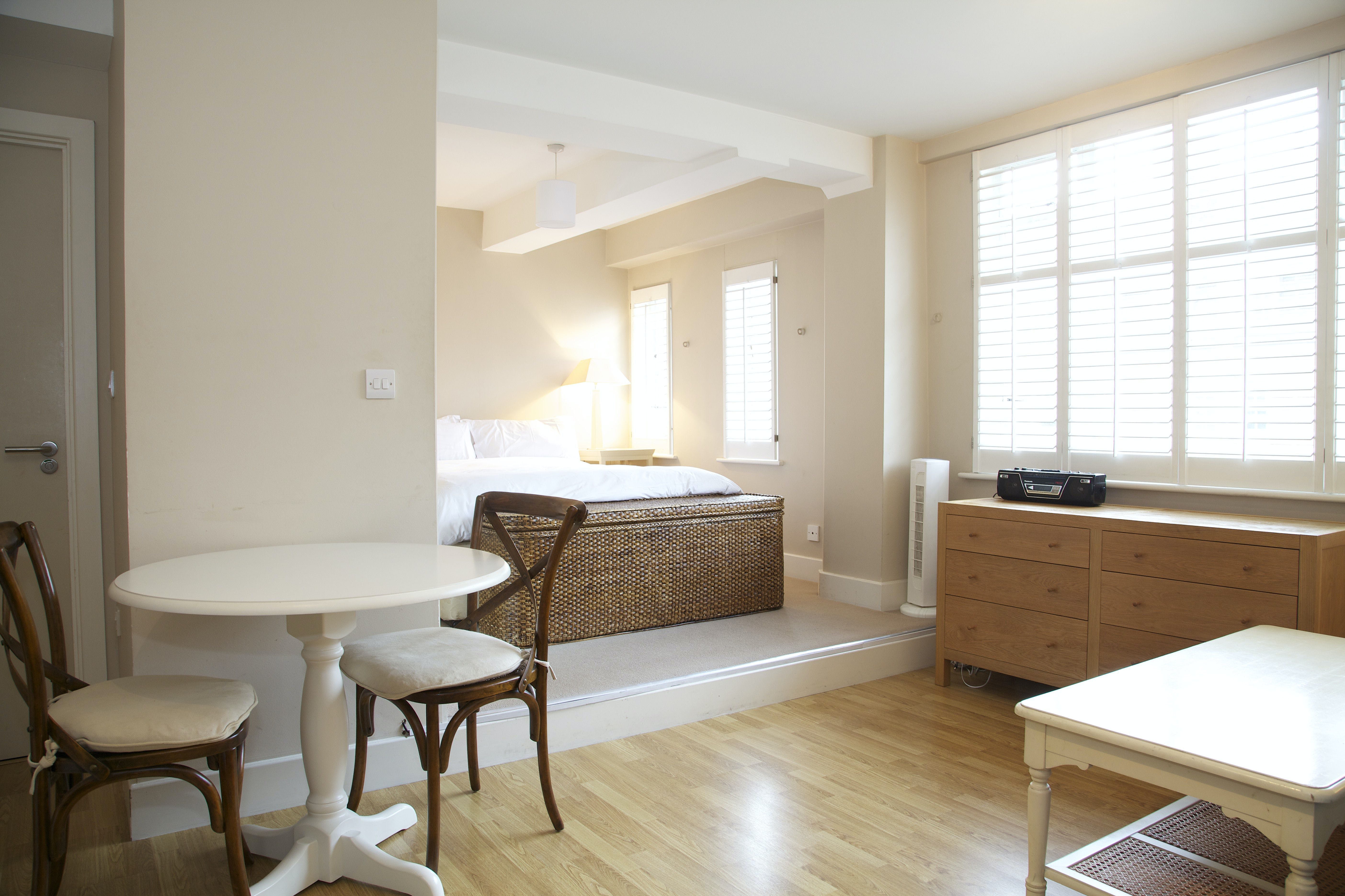 The Chelsea Keys, London, England | Plum Guide