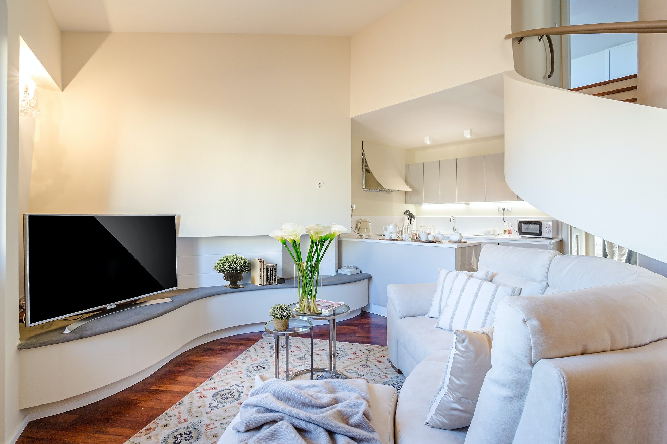 Santa Bianca, District 1, Italy | Plum Guide