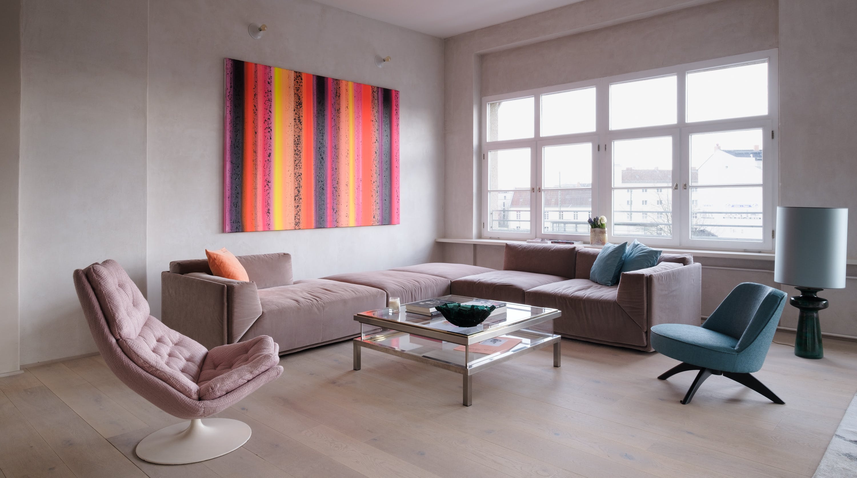 Wood & Ceramics, Mitte, Berlin | Plum Guide