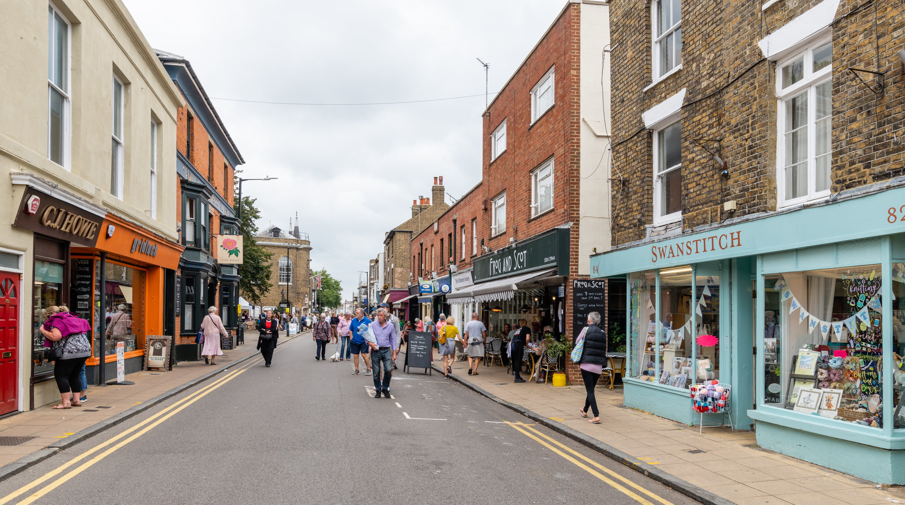 Deal Me In, Deal, Kent | Plum Guide