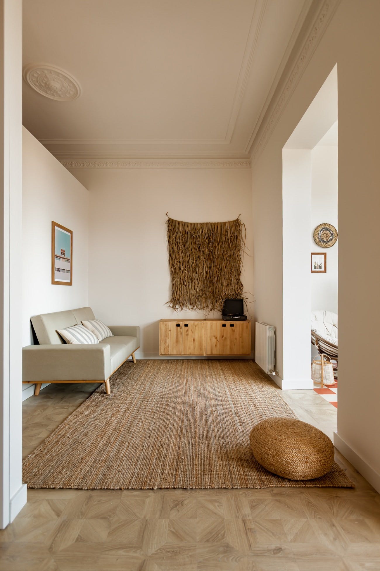 Terracotta Retreat | Barcelona, Cataluña, Spain | Venue Report