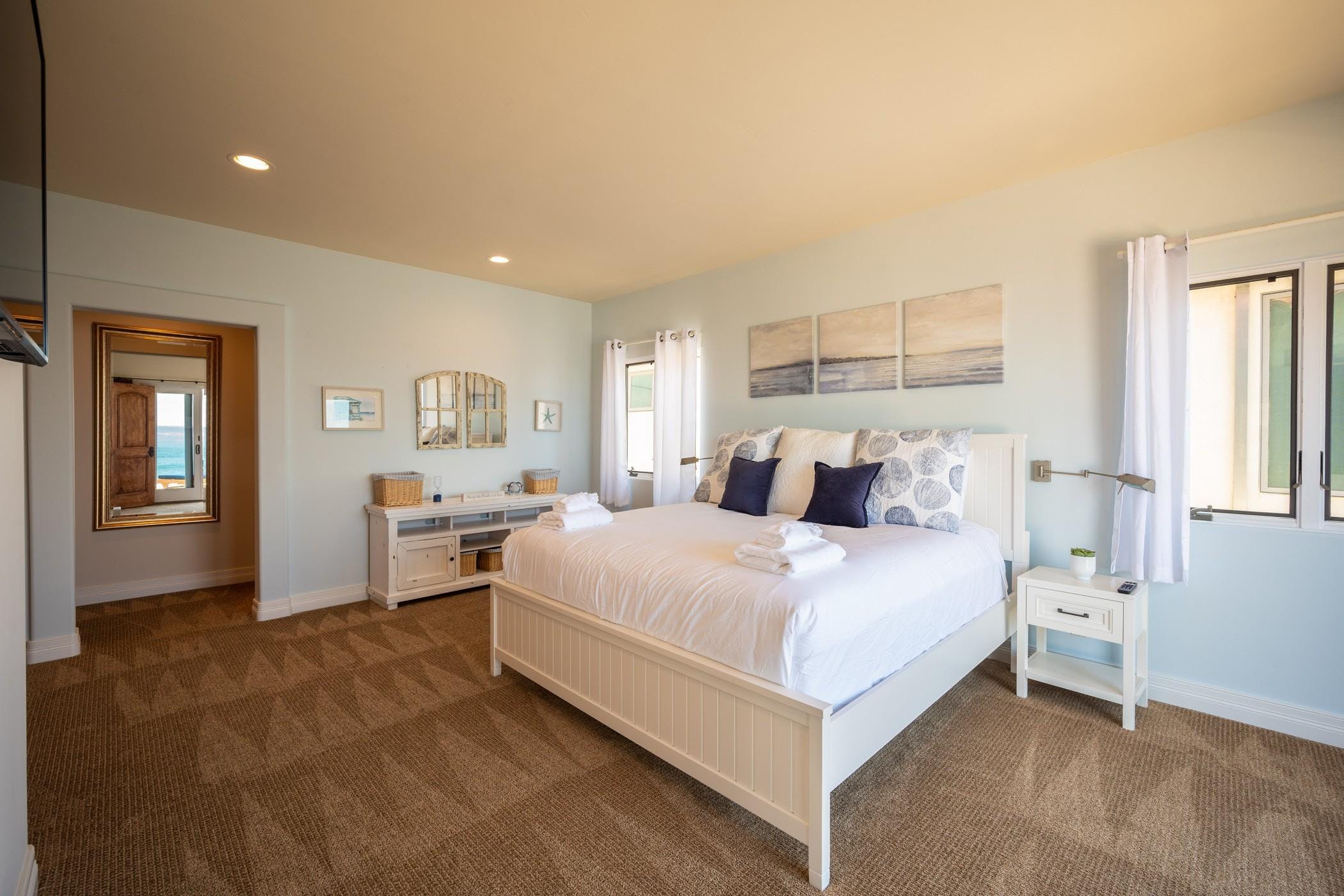 La Jolla Sea Spray | San Diego, California, United States - Venue Report