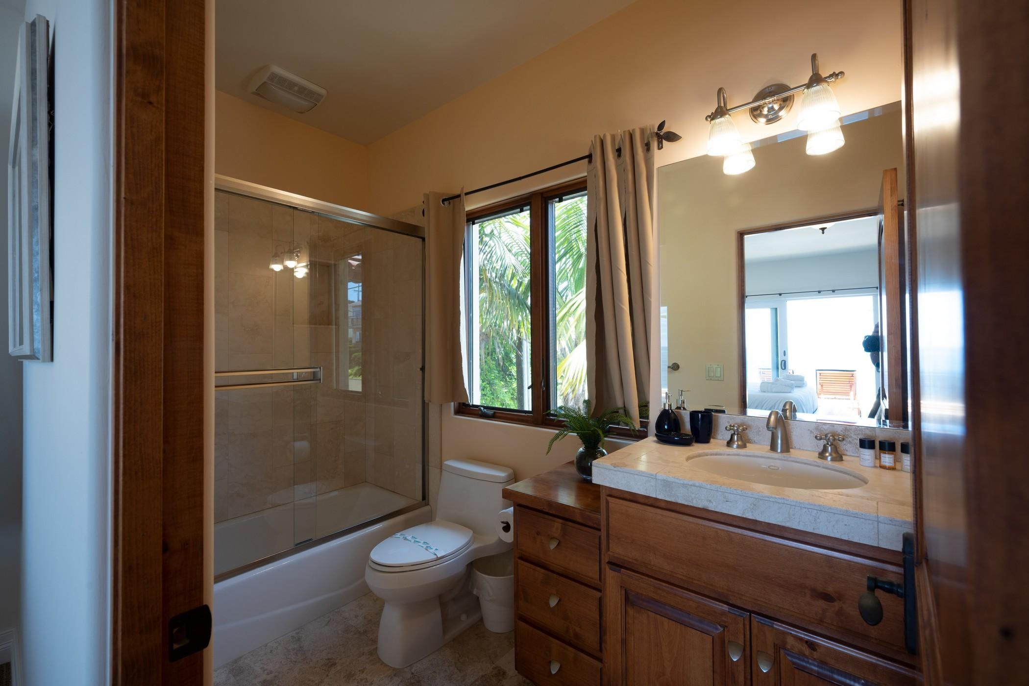 La Jolla Sea Spray | San Diego, California, United States - Venue Report