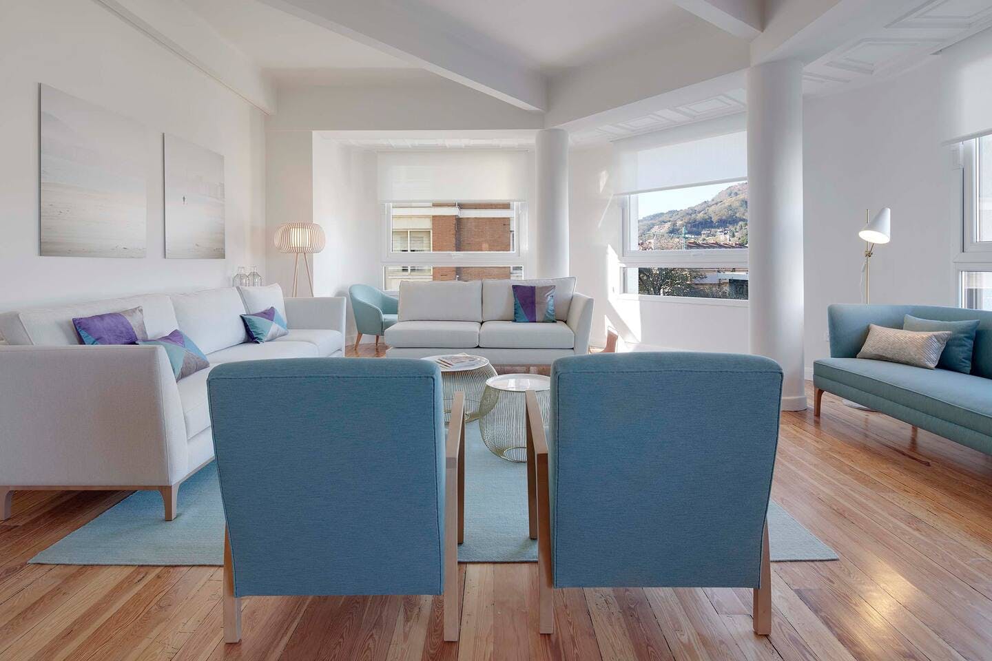 The Grand Curve | Spain | Venue Report