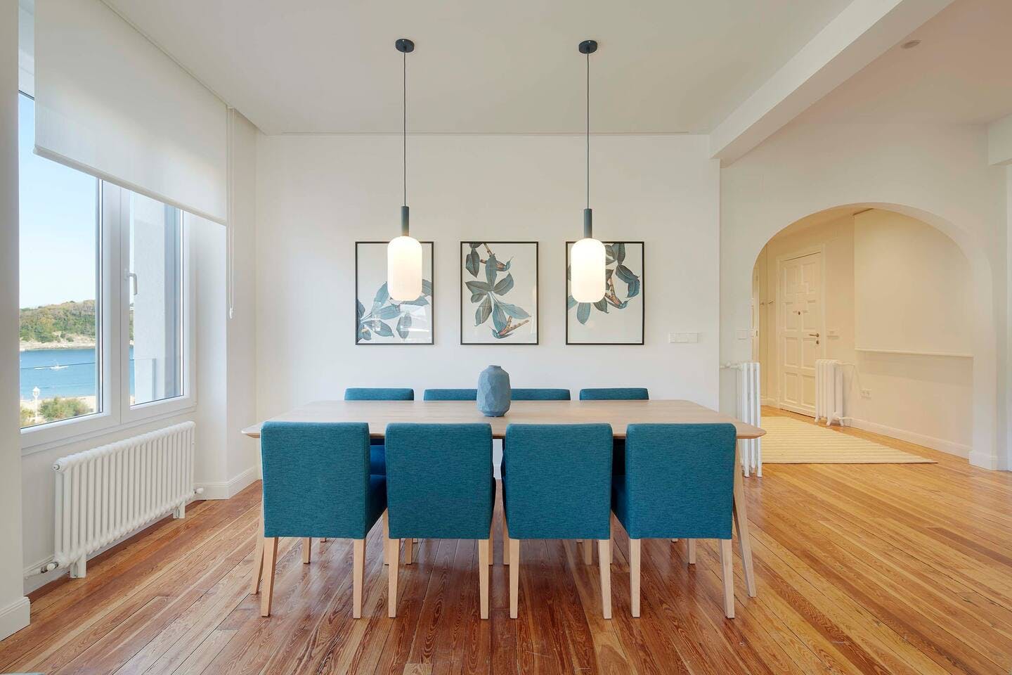 The Grand Curve | Spain | Venue Report