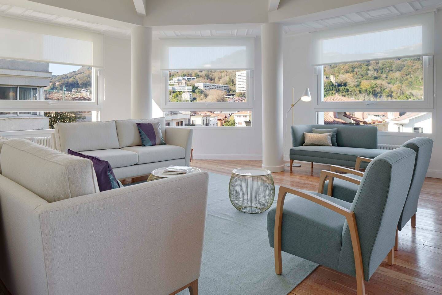 The Grand Curve | Spain | Venue Report