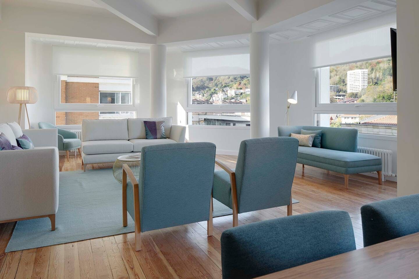 The Grand Curve | Spain | Venue Report