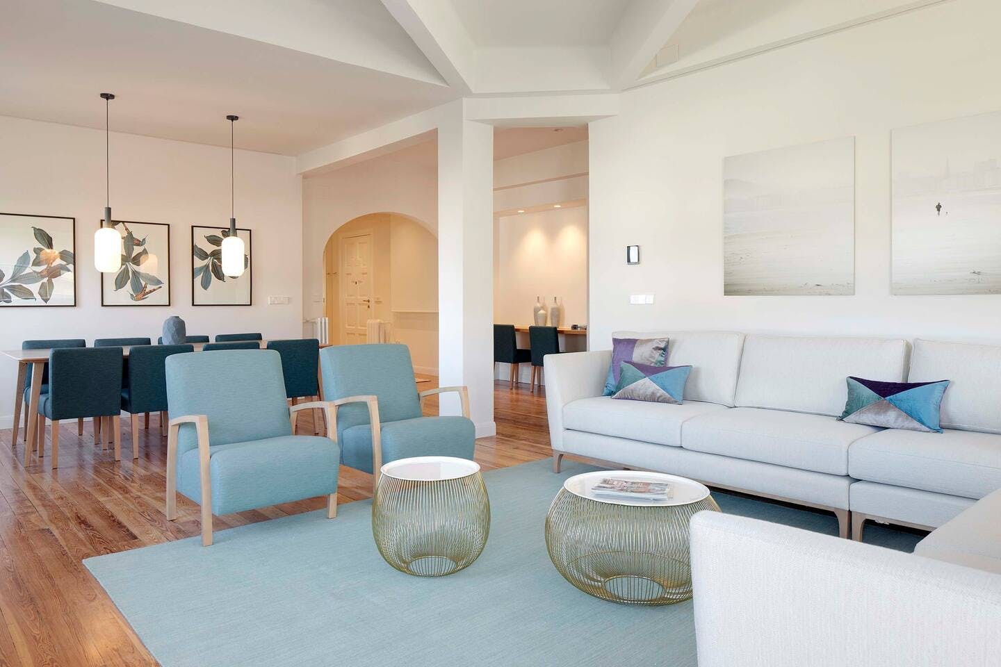 The Grand Curve | Spain | Venue Report