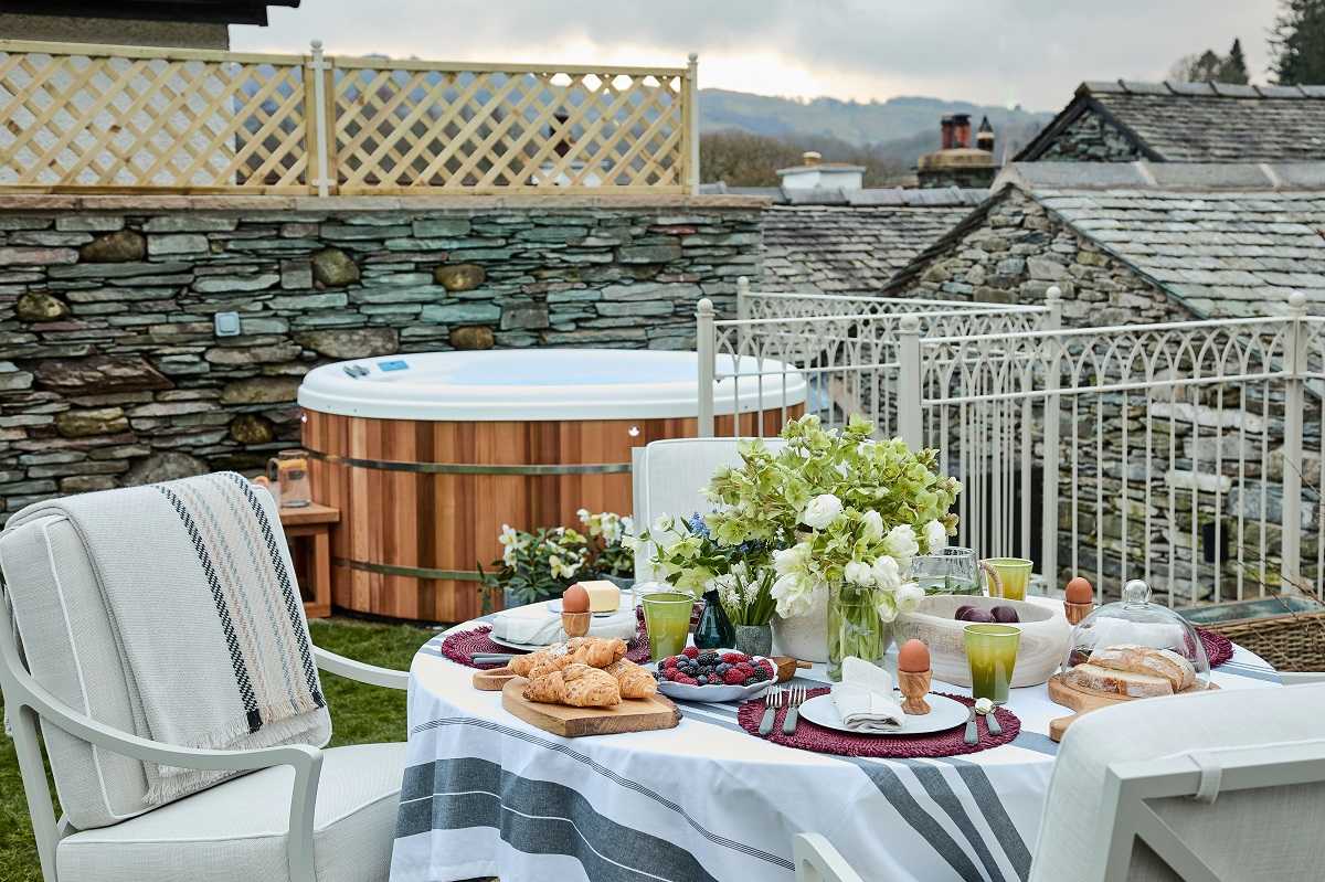 Little Nut Cottage, Cumbria, England | Plum Guide