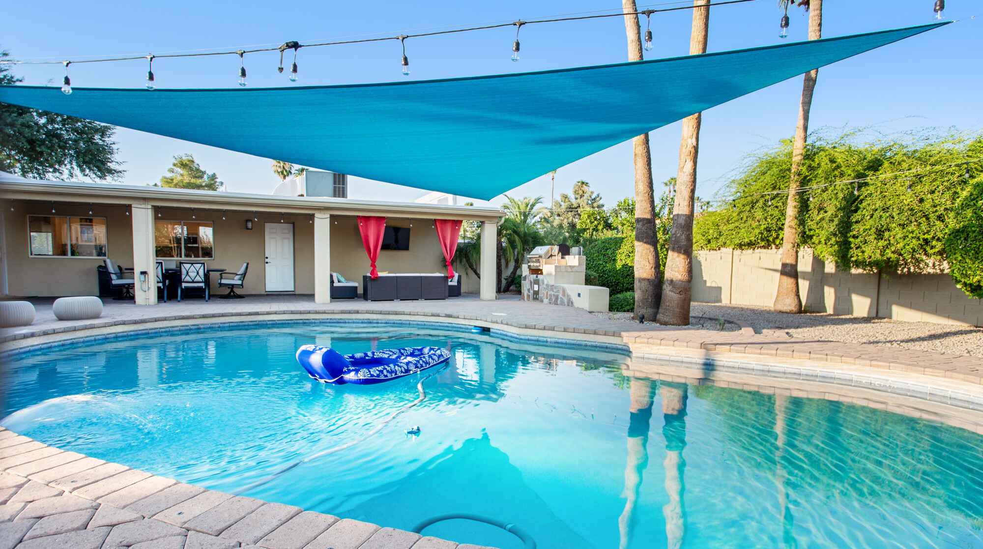 Sonoran Desert Sanctuary | Phoenix, Arizona, United States - Venue Report