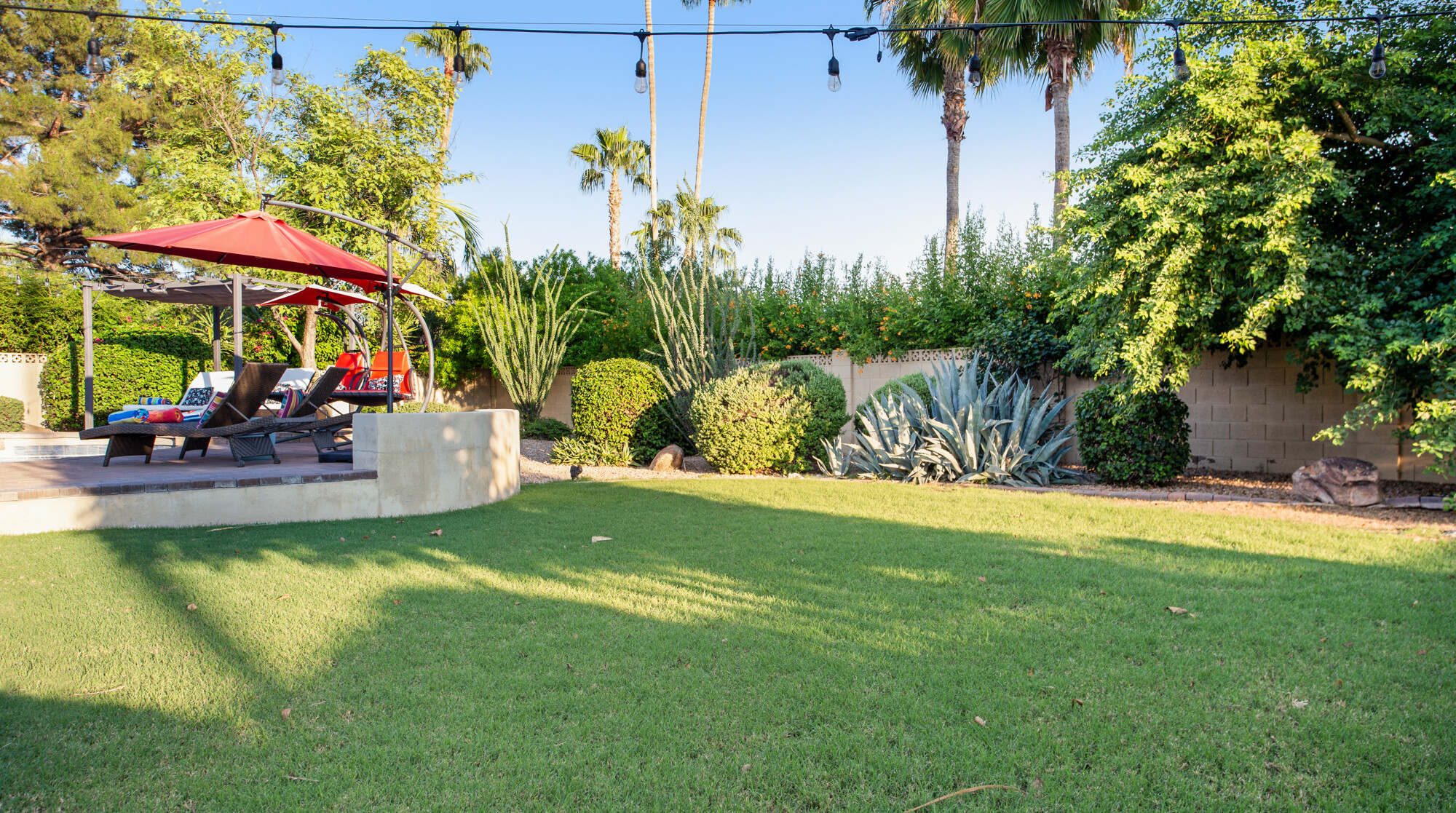 Sonoran Desert Sanctuary | Phoenix, Arizona, United States - Venue Report