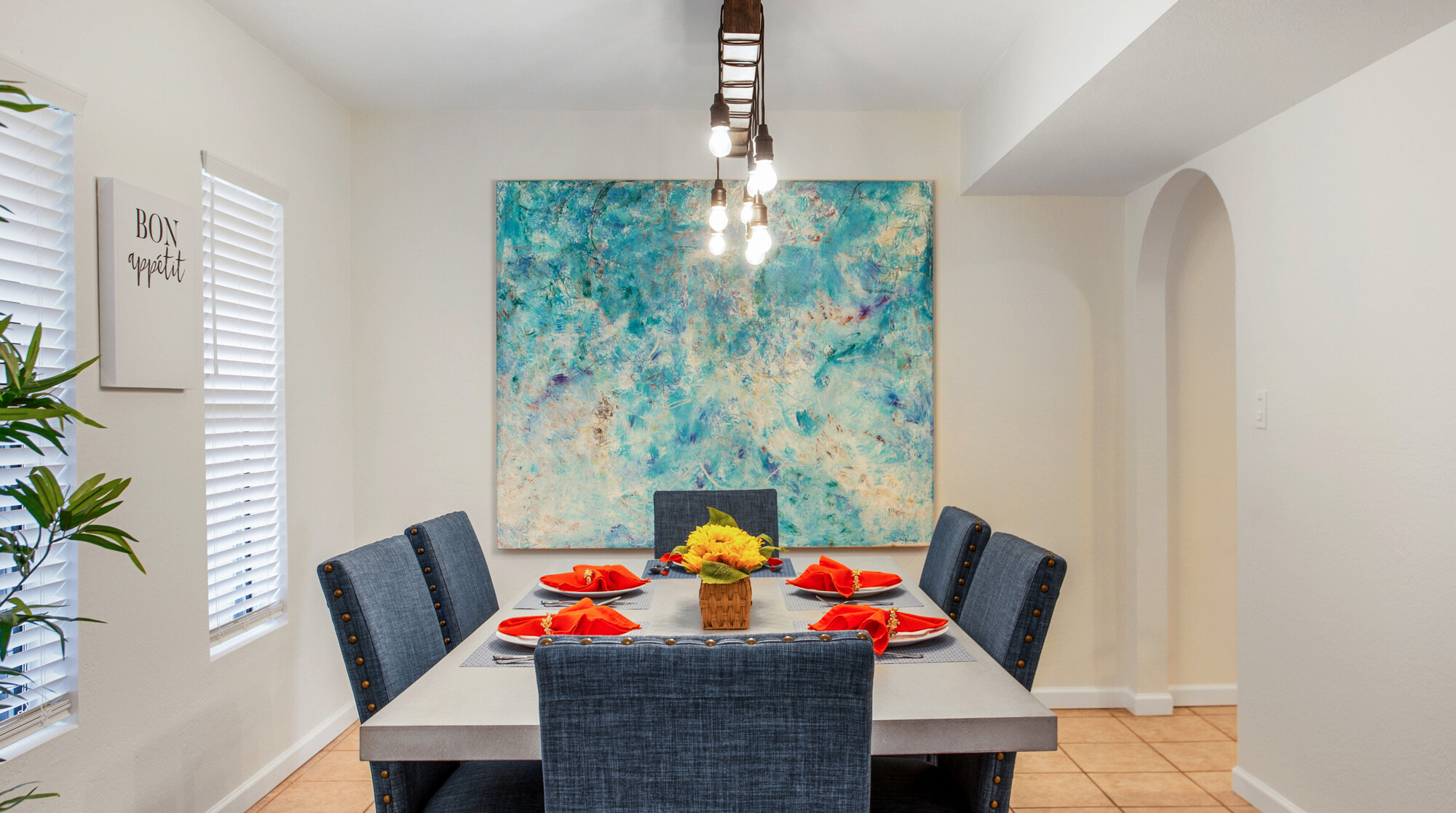 Sonoran Desert Sanctuary | Phoenix, Arizona, United States - Venue Report