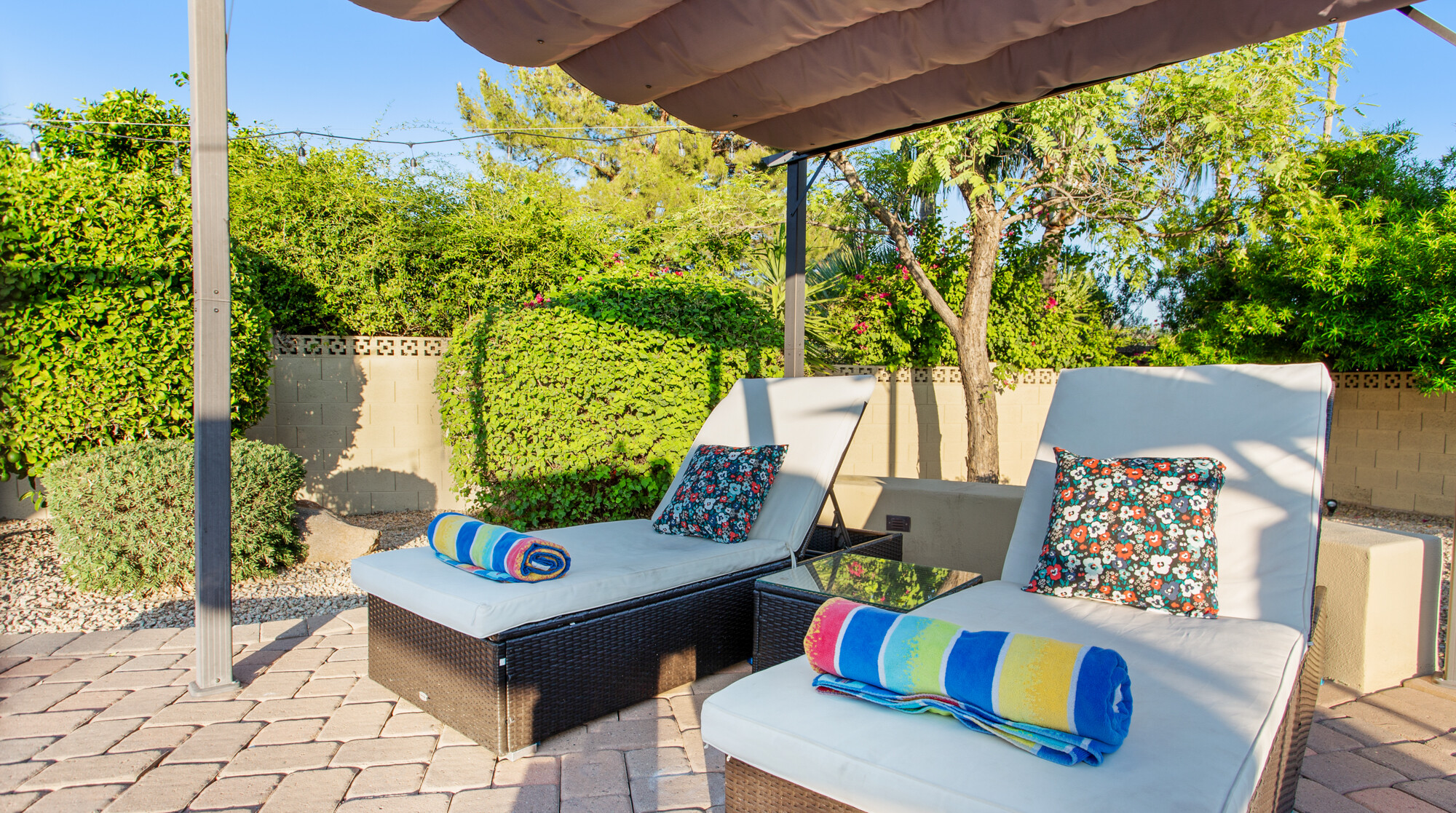 Sonoran Desert Sanctuary | Phoenix, Arizona, United States - Venue Report