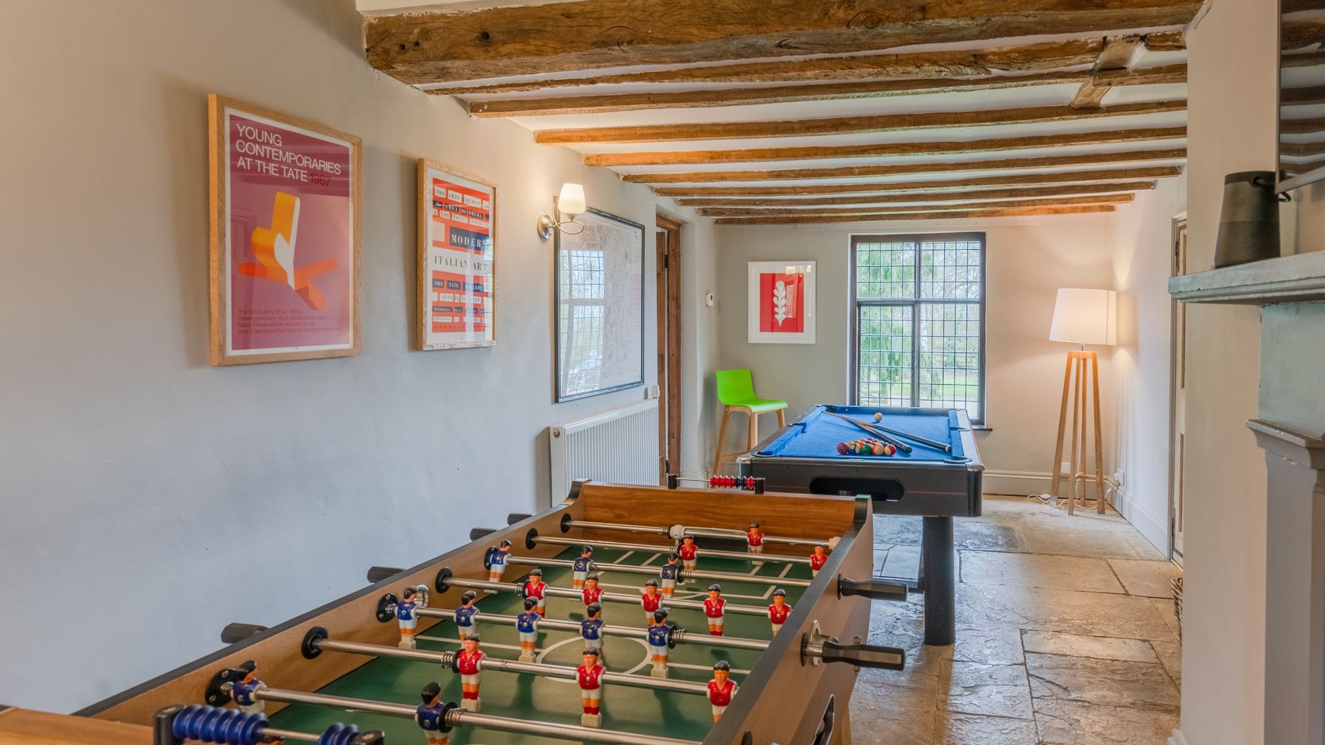 The Hunting Lodge at Ragley Estate | England, United Kingdom - Venue Report