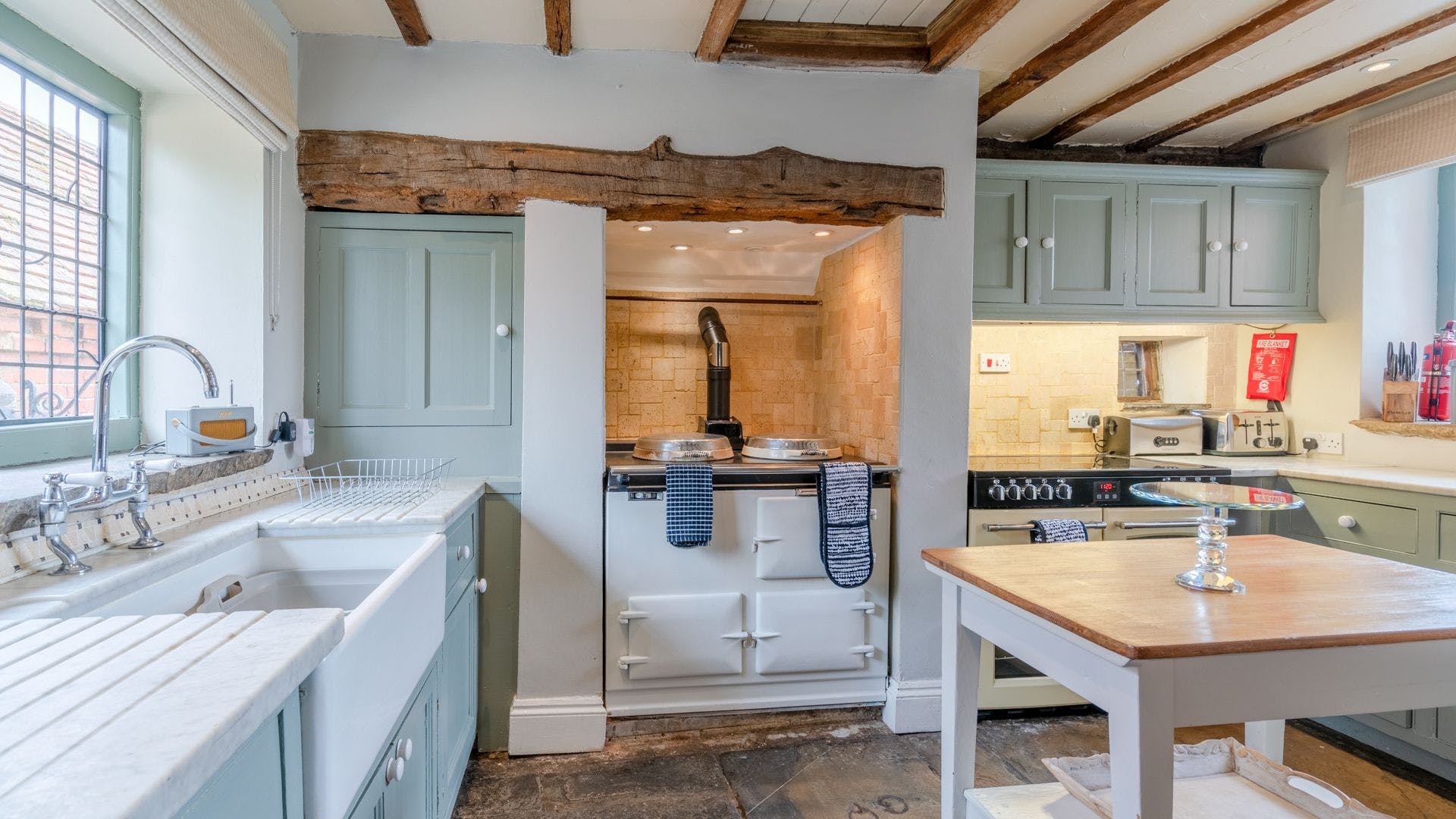 The Hunting Lodge at Ragley Estate | England, United Kingdom - Venue Report