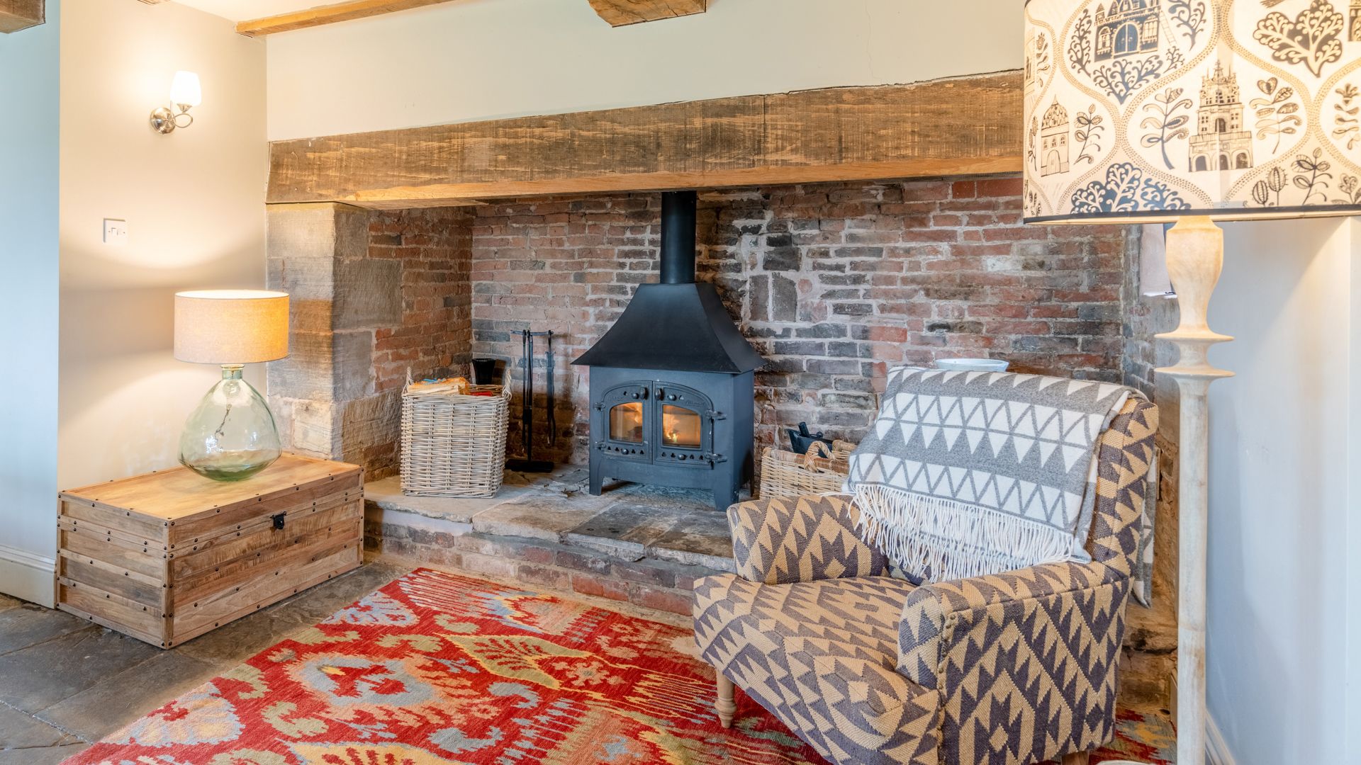 The Hunting Lodge at Ragley Estate | England, United Kingdom - Venue Report