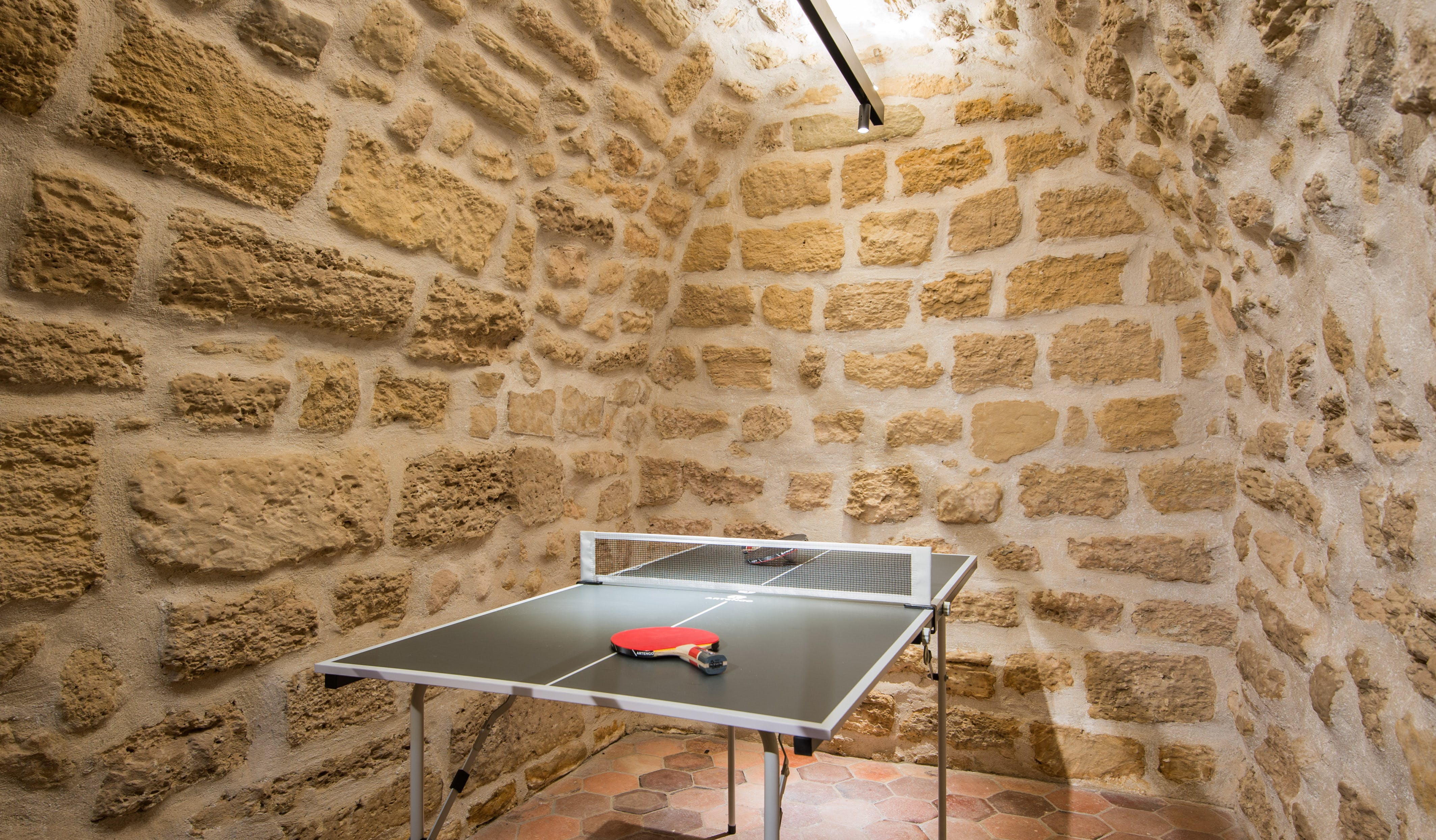 The Masonry | Paris, Île-de-France, France - Venue Report