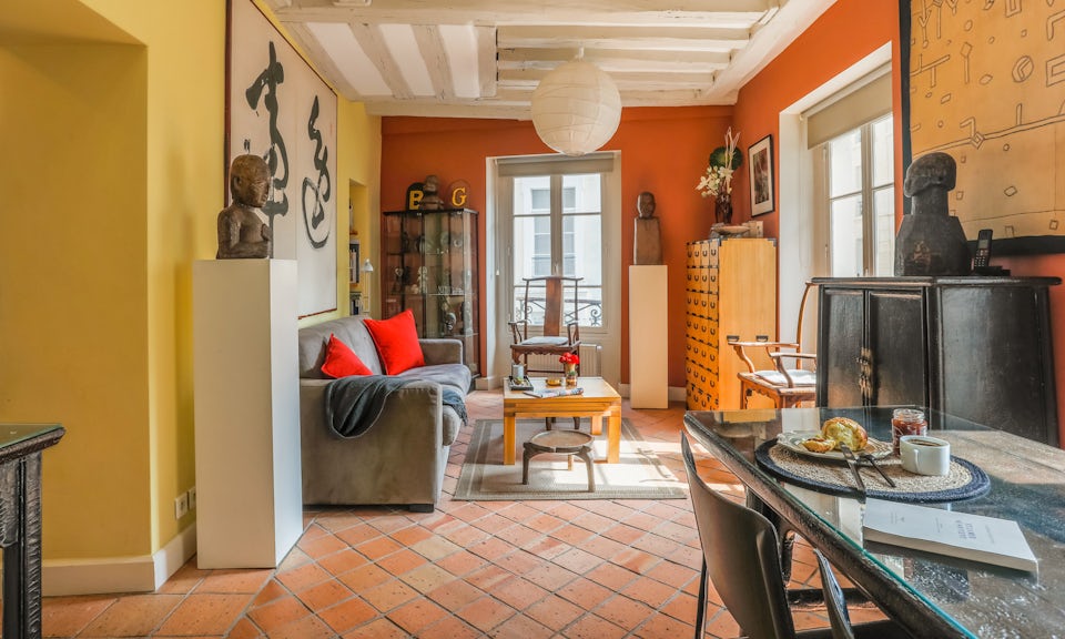 Stay in the best homes in Paris, France | Plum Guide