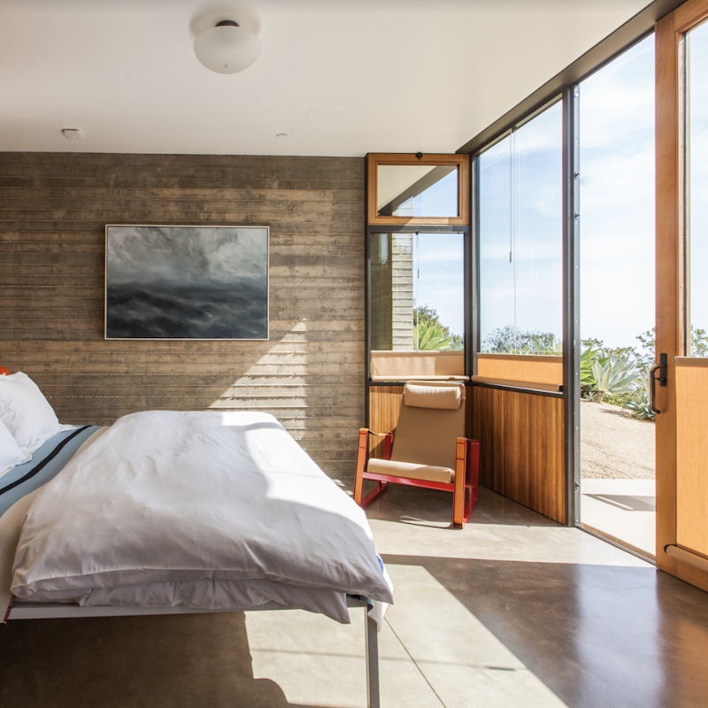 The Glamper, Los Angeles County, California | Plum Guide