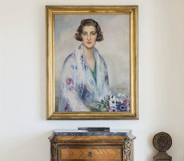 The Duchess, Rione IX Pigna, Rome | Plum Guide