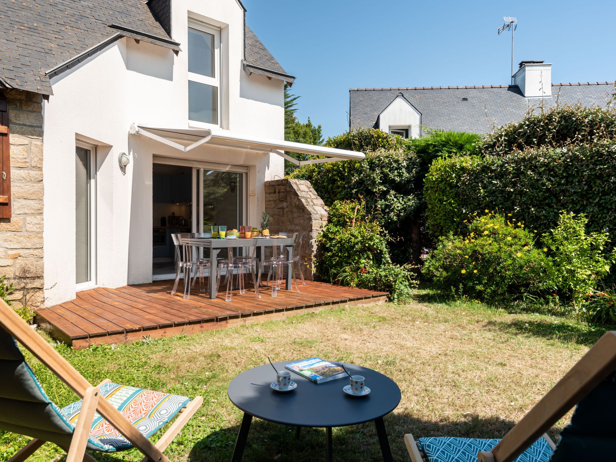 Muscadet, Morbihan, France | Plum Guide