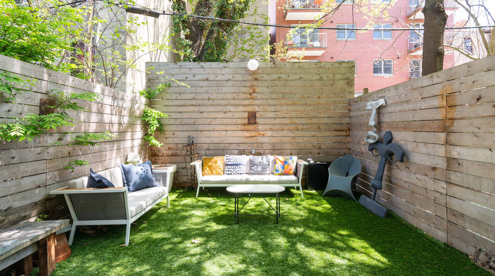 The Conversationalist | New York, New York, United States - Venue Report