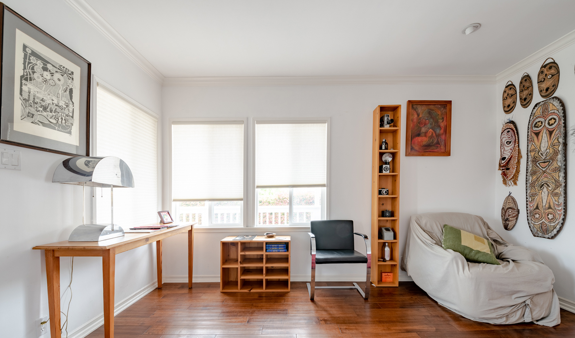 The Lepidopterist | Los Angeles, California, United States - Venue Report