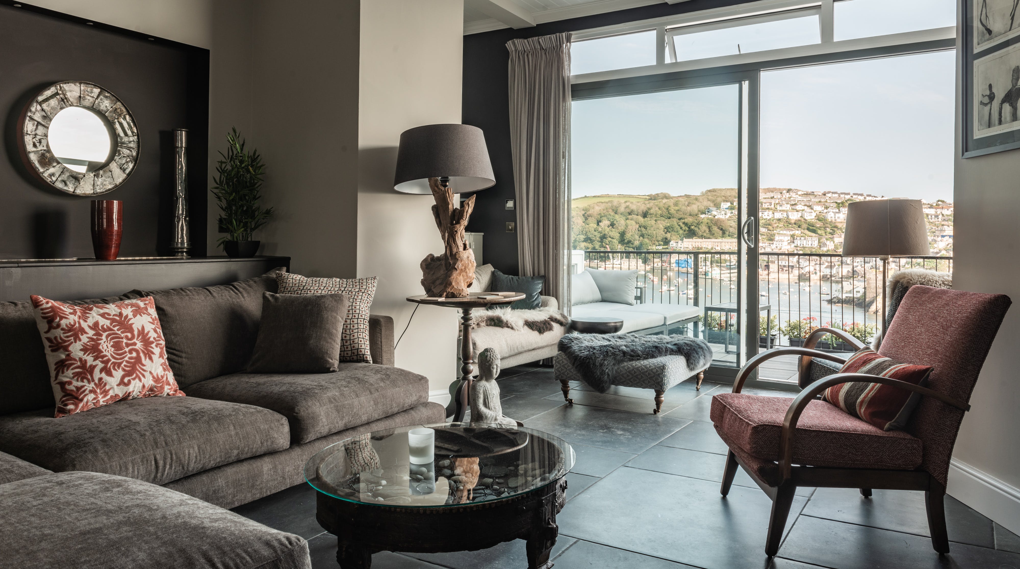 Wide Eyes, Fowey, Cornwall | Plum Guide