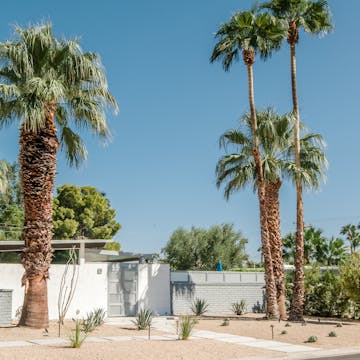 The Meiselman, Palm Springs, Riverside County | Plum Guide