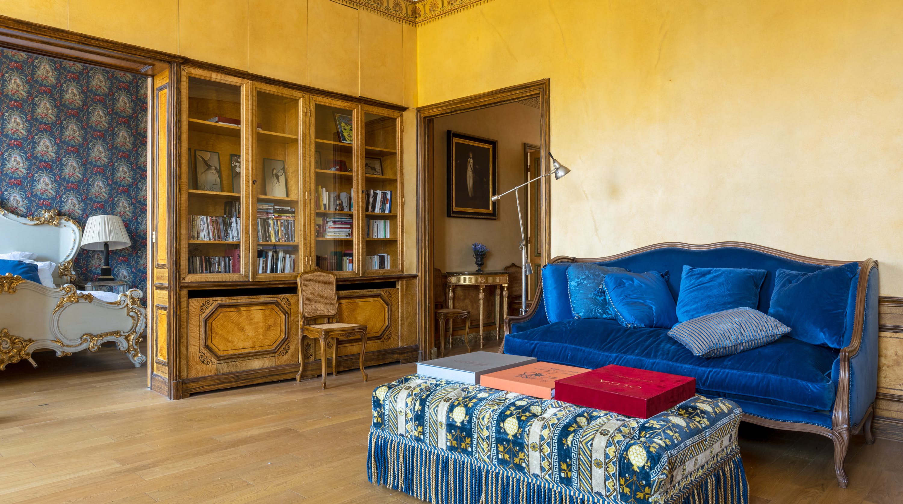 Le Flâneur, Palais-Royal, Paris | Plum Guide